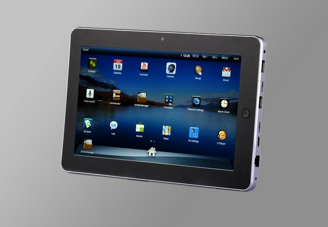 La venta de tablets crecerá 64% en 2013, con amplio dominio de las ...