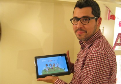 KidBox: la app rioplatense para que los chicos usen la tablet de manera ...