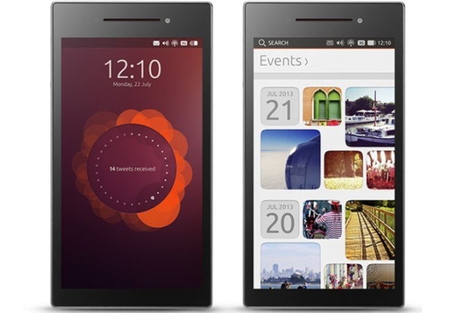 Canonical inicia una campaña para el lanzamiento de los teléfonos ...