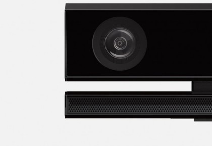 Microsoft muestra las nuevas funciones de Kinect - RedUSERS