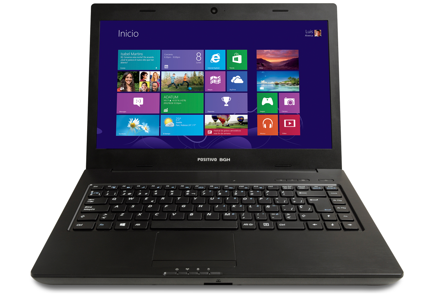 JUE, 12 / SEP / 2013