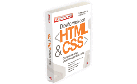 Diseño web con HTML y CSS - RedUSERS