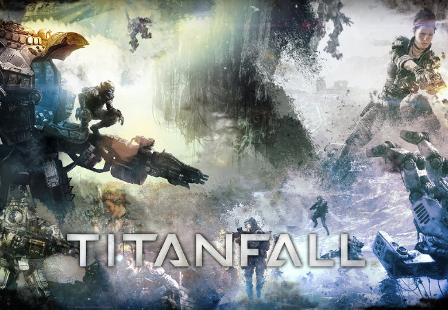 Titanfall ya tiene fecha de salida - RedUSERS