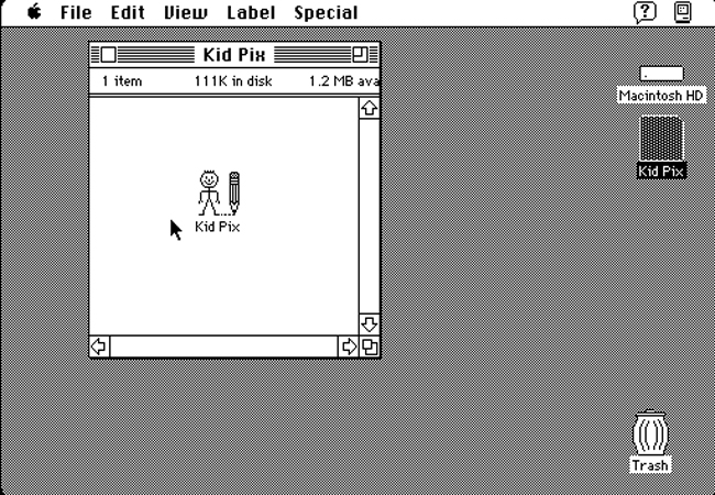 Windows 1.01, Windows 3.0 y Mac OS 7.0 vuelven a correr - RedUSERS