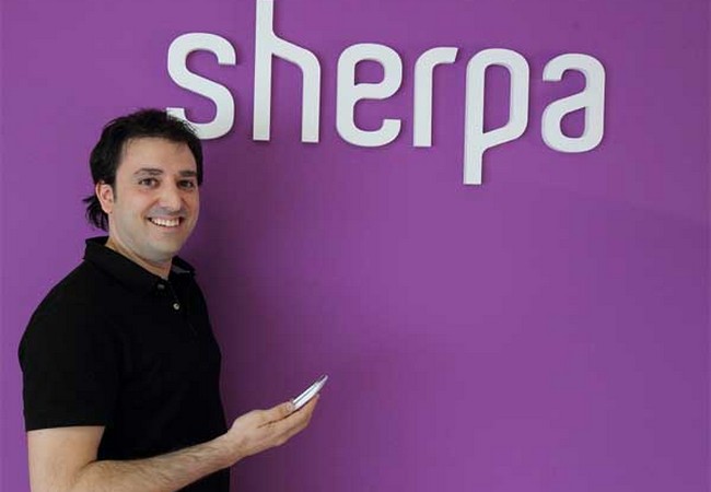 Entrevista con Sherpa, el asistente de voz que promete dar pelea a ...