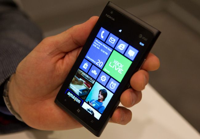 Windows Phone Store: 500 apps nuevas y 10 millones de transacciones ...