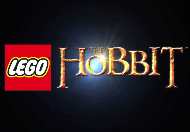 Primer trailer de LEGO: The Hobbit - RedUSERS