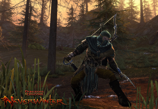Neverwinter: Shadowmantle ya está disponible - RedUSERS