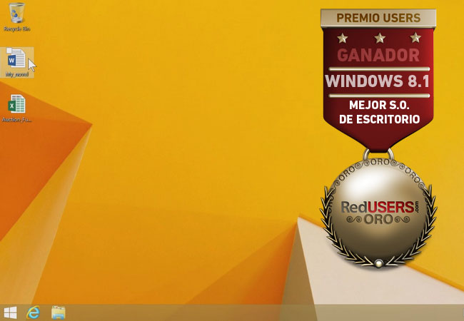 Premios RedUSERS 2013: Windows 8.1, el Sistema Operativo del año - RedUSERS
