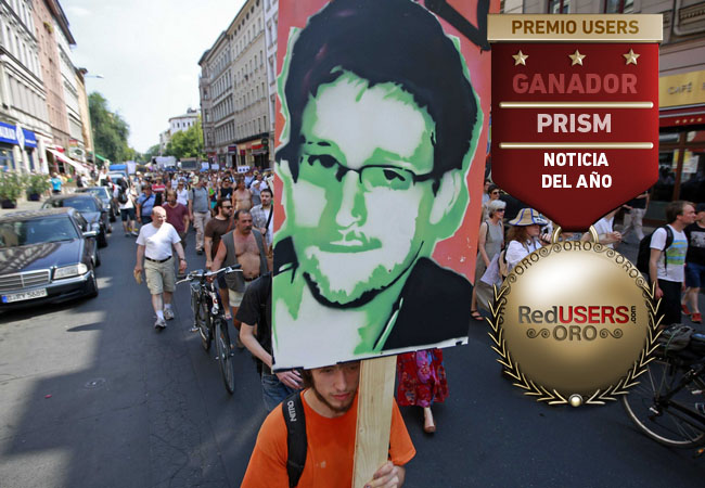 Premios RedUSERS 2013: Samsung Galaxy S4, el smartphone del año - RedUSERS