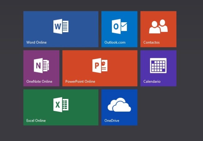 Microsoft relanza Office Web Apps como Office Online - RedUSERS