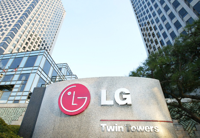LG organiza un evento previo al MWC 2014 - RedUSERS