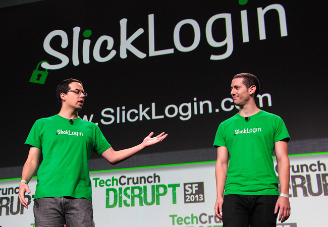 Google compra SlickLogin, un especialista en autentificación por sonido ...