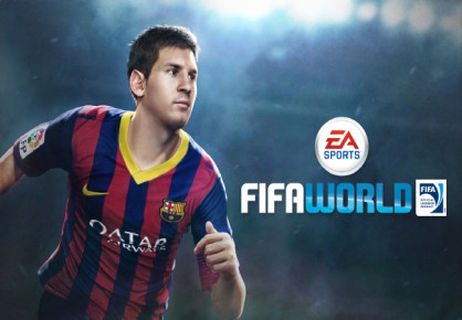 La beta de FIFA World está disponible gratis para PC - RedUSERS