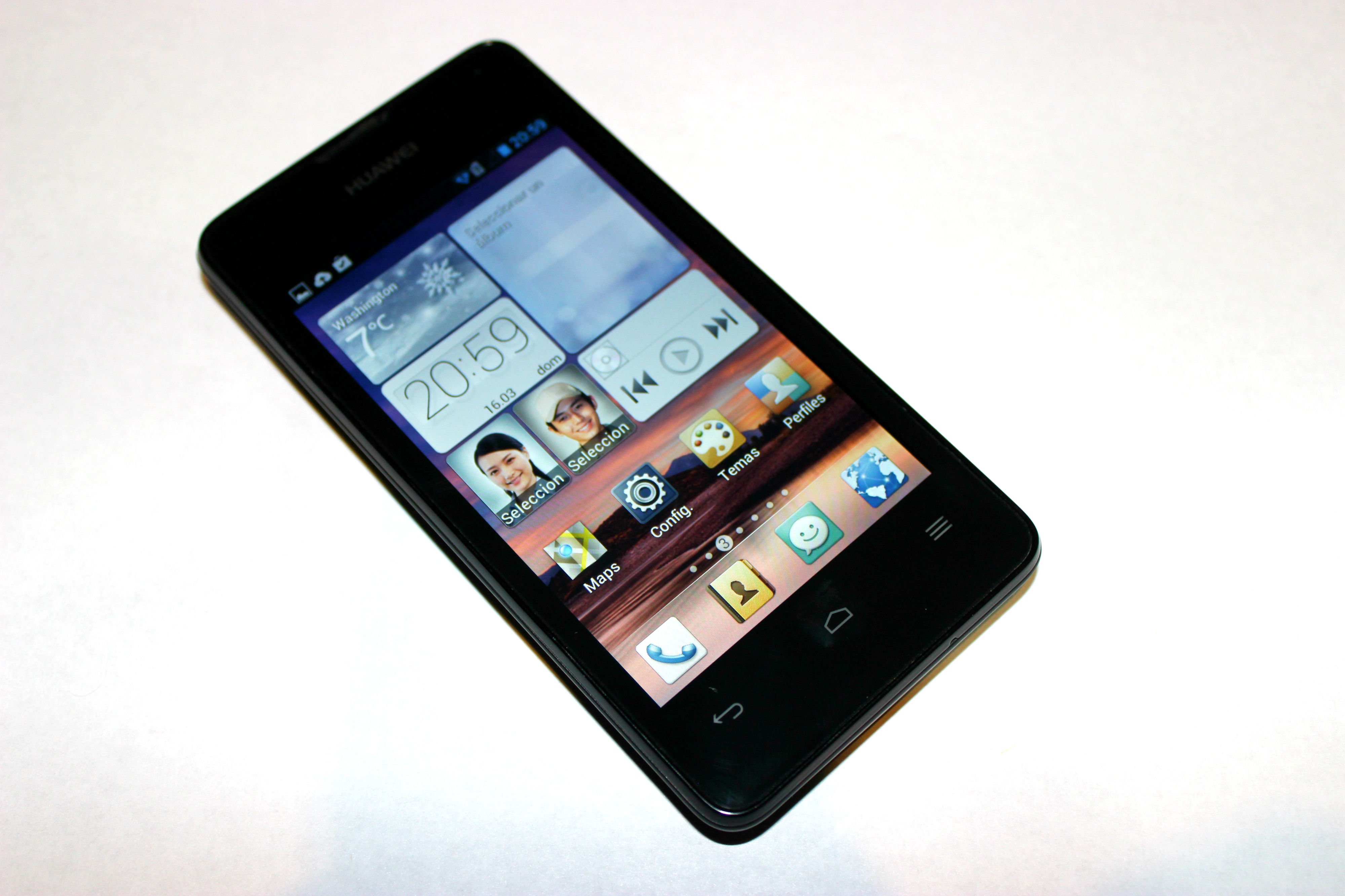 JUE, 20 / MAR / 2014