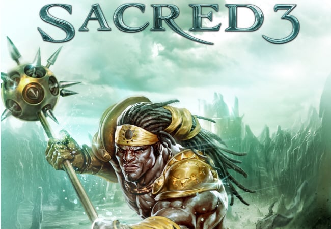 Sacred 3 estrena su primer avance con gameplay - RedUSERS