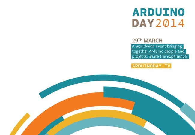 Celebrarán los 10 años de Arduino con eventos en todo el planeta - RedUSERS