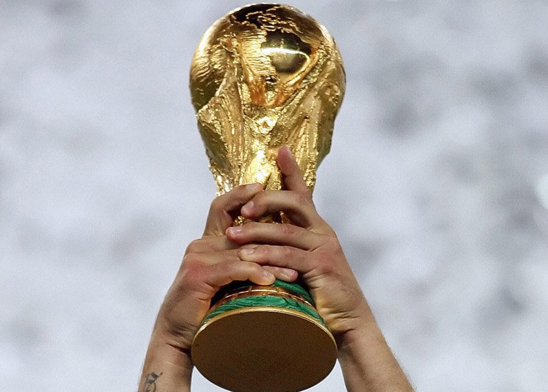 Sony y FIFA producirán contenidos 4K sobre el mundial Brasil 2014 ...