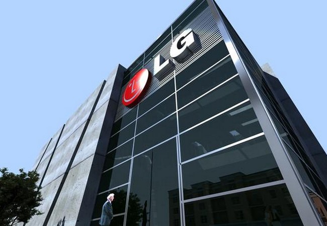 LG incrementa sus ganancias netas en el 1º trimestre gracias a sus ...