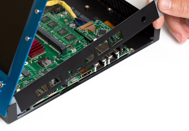 Novena, un proyecto “open hardware” en busca de financiamiento ...