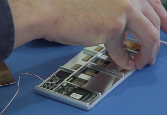 Project Ara: Kit para desarrolladores y nuevos detalles del proyecto de ...