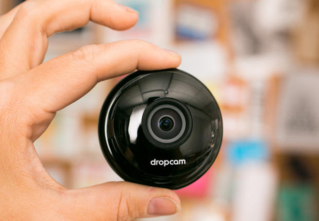 Google interesada en Dropcam, un especialista en seguridad para el ...
