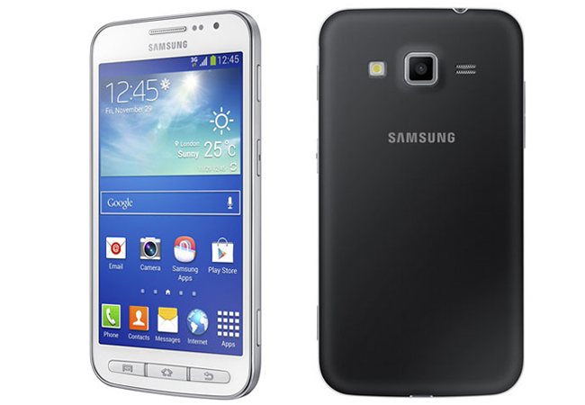 México: Llega Samsung Galaxy Core Advance, exclusivo de Telcel - RedUSERS