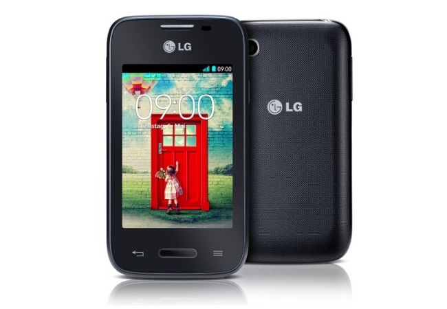 LG lanza el L35, su respuesta al Motorola Moto E - RedUSERS