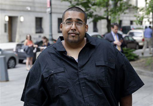 Liberan a Sabu, el hacker de Anonymous que colaboró con el FBI - RedUSERS