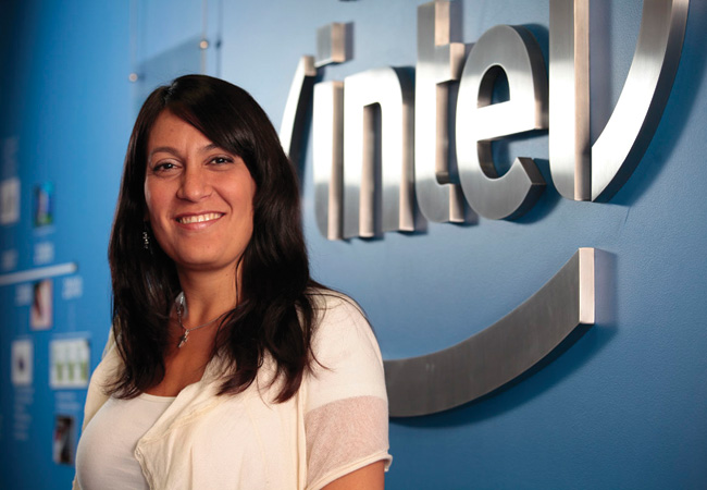 Intel: La nueva era Cloud - RedUSERS