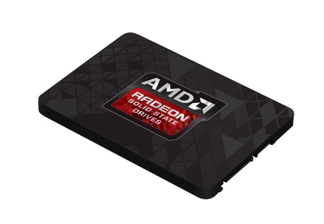 AMD lanza Radeon R7 Series, sus nuevos SSDs para gamers - RedUSERS