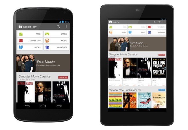 Cómo hacer que descubran nuestra aplicación en Google Play: Parte dos ...
