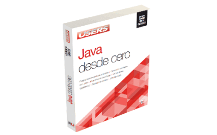 Java Desde cero - RedUSERS