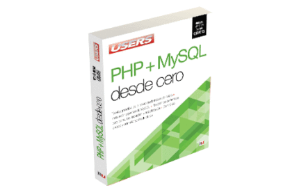 PHP + MySQL Desde cero - RedUSERS