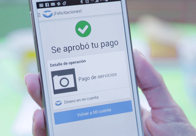 MercadoPago presenta una app para pagos móviles y un dispositivo para ...