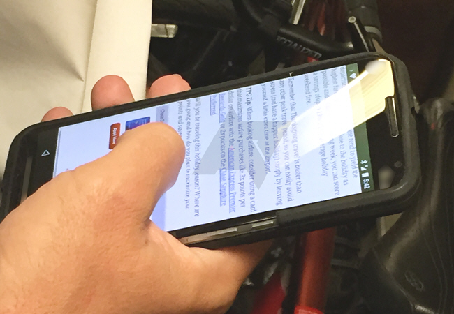 Nexus X: se filtran dos nuevas fotos de la phablet - RedUSERS