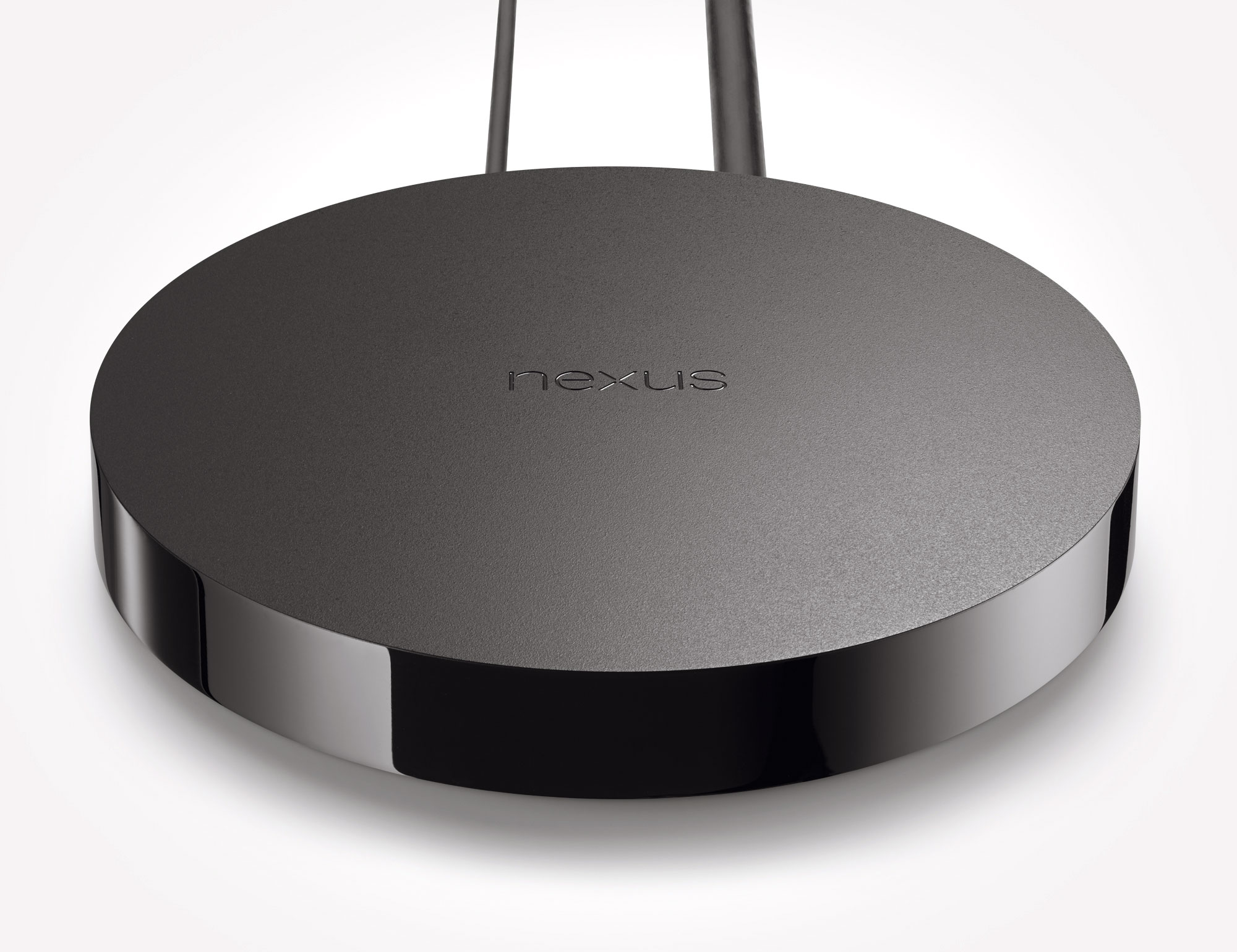 Google lleva Android a nuestro TV con el Nexus Player - RedUSERS