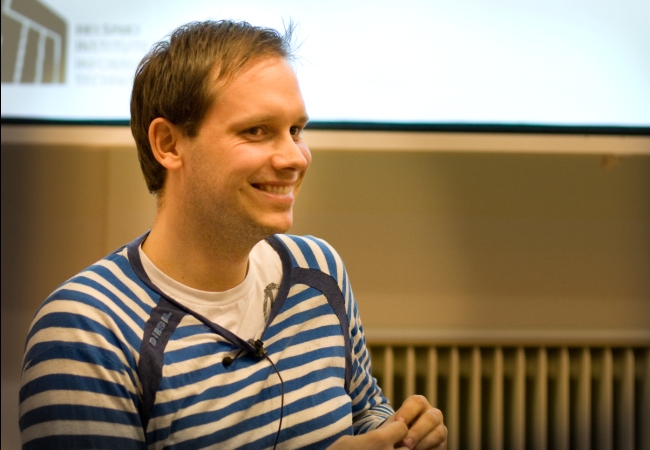 Liberan a Peter Sunde, uno de los fundadores de Pirate Bay - RedUSERS