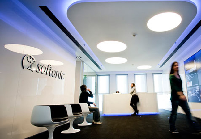 Softonic recorta más del 50 por ciento de su plantilla en Barcelona - RedUSERS