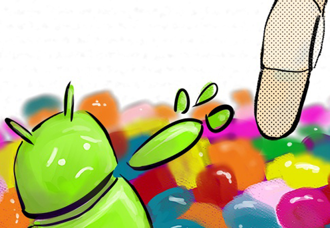 Android: Google se niega a remediar un bug que afecta a casi mil ...