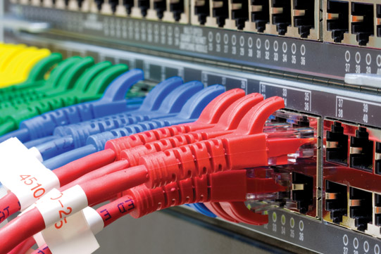 FiberCorp: Fibra para el futuro - RedUSERS