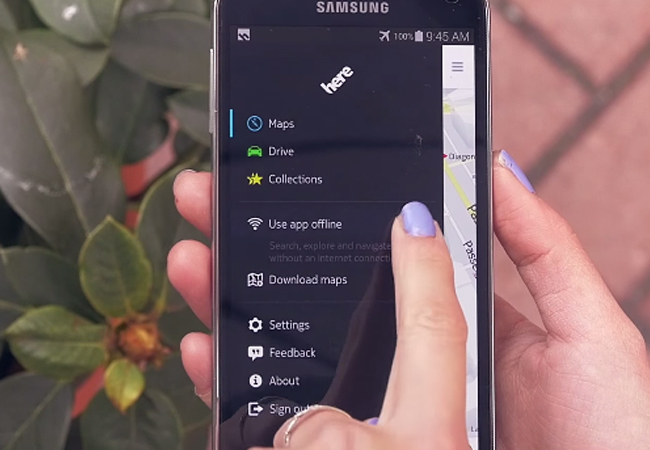 HERE: Nokia lanza actualización de sus mapas para Android y Windows Phone - RedUSERS