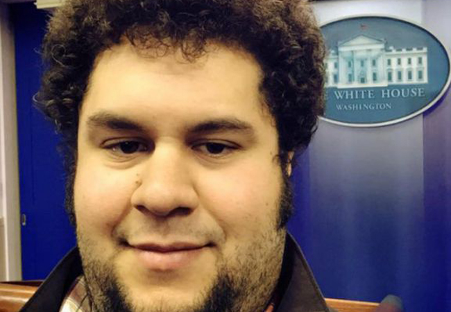 La Casa Blanca contrata como director de IT a un ex empleado de ...