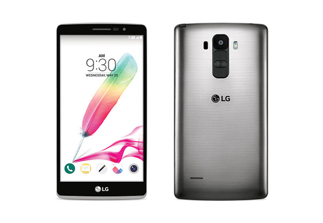 El LG G Stylo y Leon LTE llegarán a T-Mobile - RedUSERS