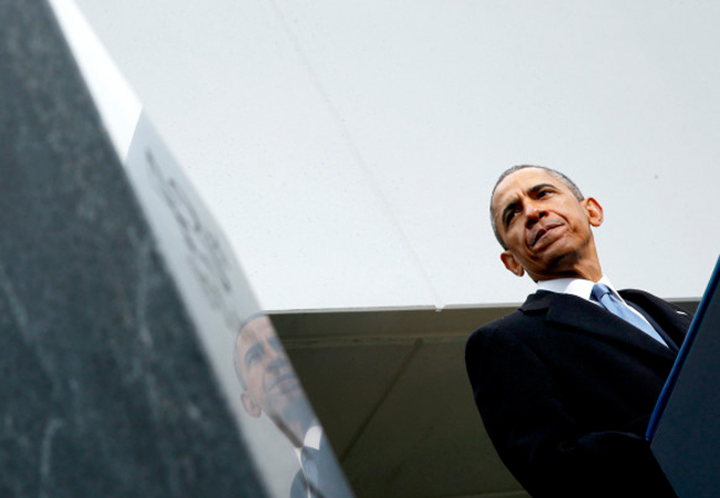 Hackers rusos vulneraron la cuenta de email de Barack Obama - RedUSERS