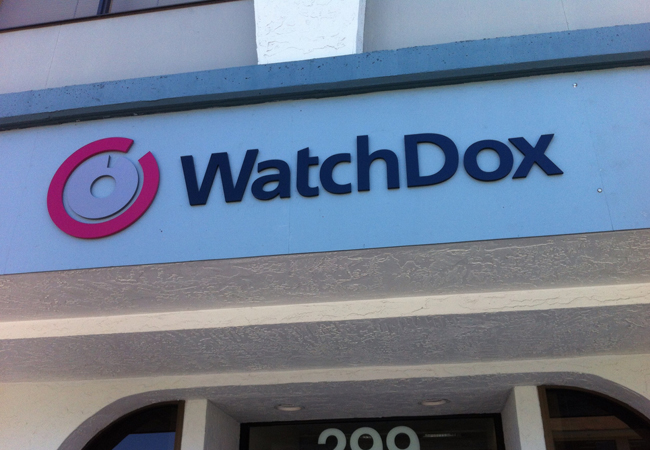 BlackBerry compró WatchDox, una startup enfocada en la seguridad para ...