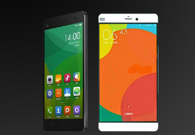 Xiaomi presentaría el Mi5 en noviembre - RedUSERS