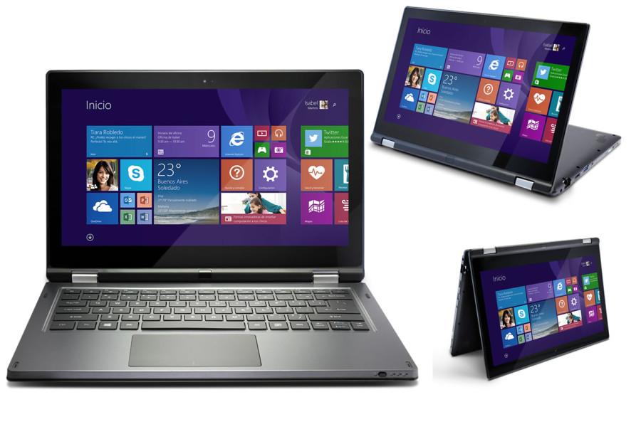 Notebooks Archivos - RedUSERS