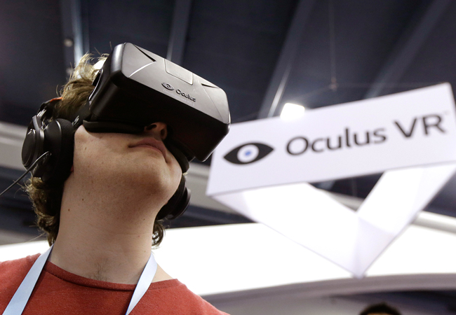 Oculus VR compra Surreal Vision, una firma que reconstruye escenarios ...