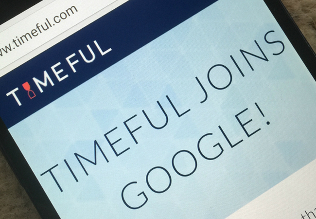 Google compra Timeful, un especialista en la gestión y organización de ...